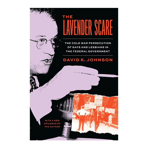 The Lavender Scare