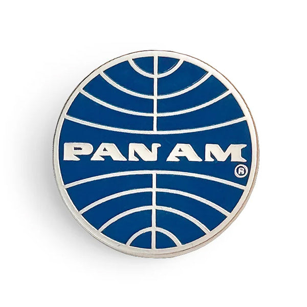 Vintage Pan Am Pin