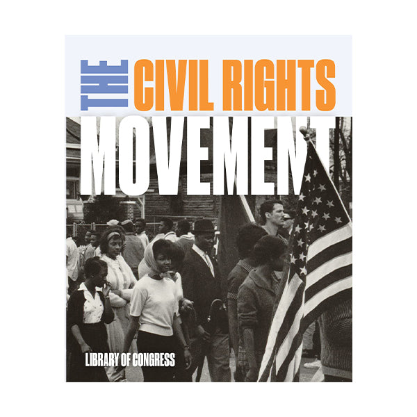 The Civil Rights Movement Knowledge Cards