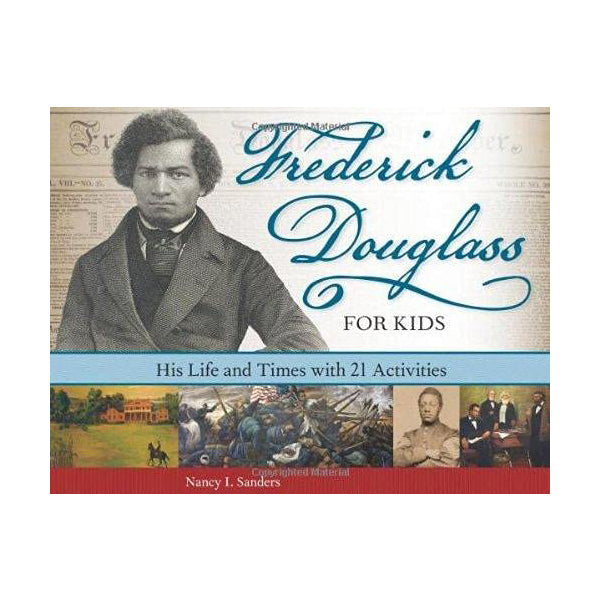 Frederick Douglass Kids