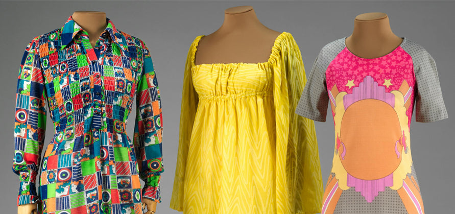 Real Clothes, Real Lives