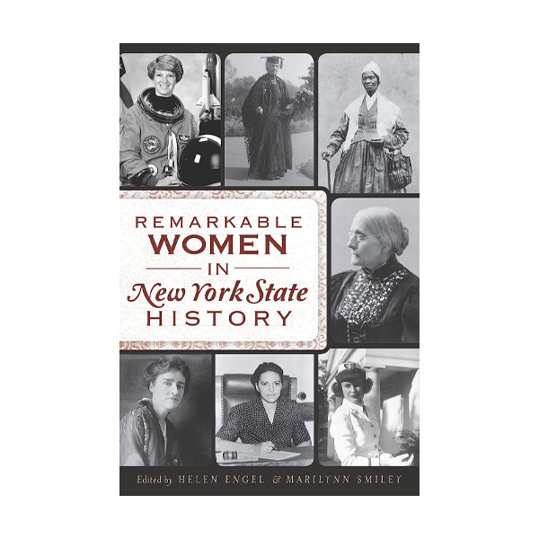 Remarkable Women in New York History