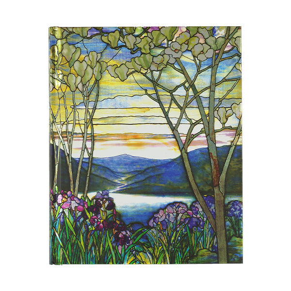 Louis C. Tiffany Window Journal